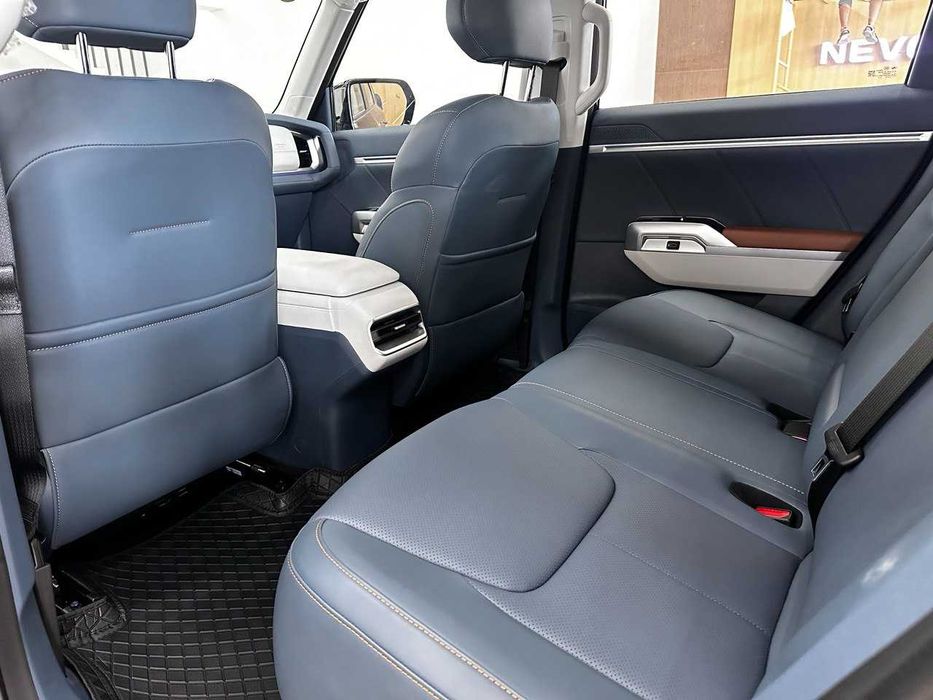 Jeep Gibrid DEEPAL G318 UZB yagona !!!: 40 000 у.е. - Другие Ташкент на Olx