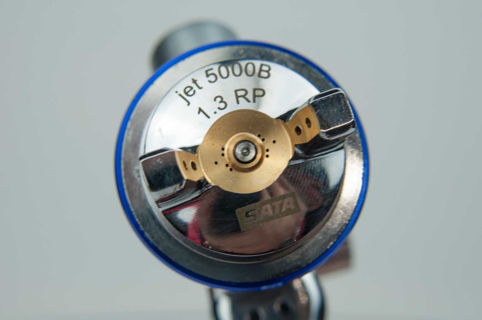 Бояджийски пистолет SATA 4000B RP или SATA 5000B RP / HVLP гр. Варна ...