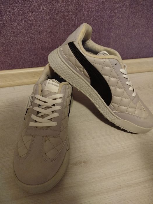 Мъжки маратонки Puma гр. Харманли • OLX.bg