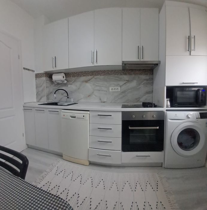 Apartament 2 camere, complet renovat, Eden - Inel 1 Constanta • OLX.ro