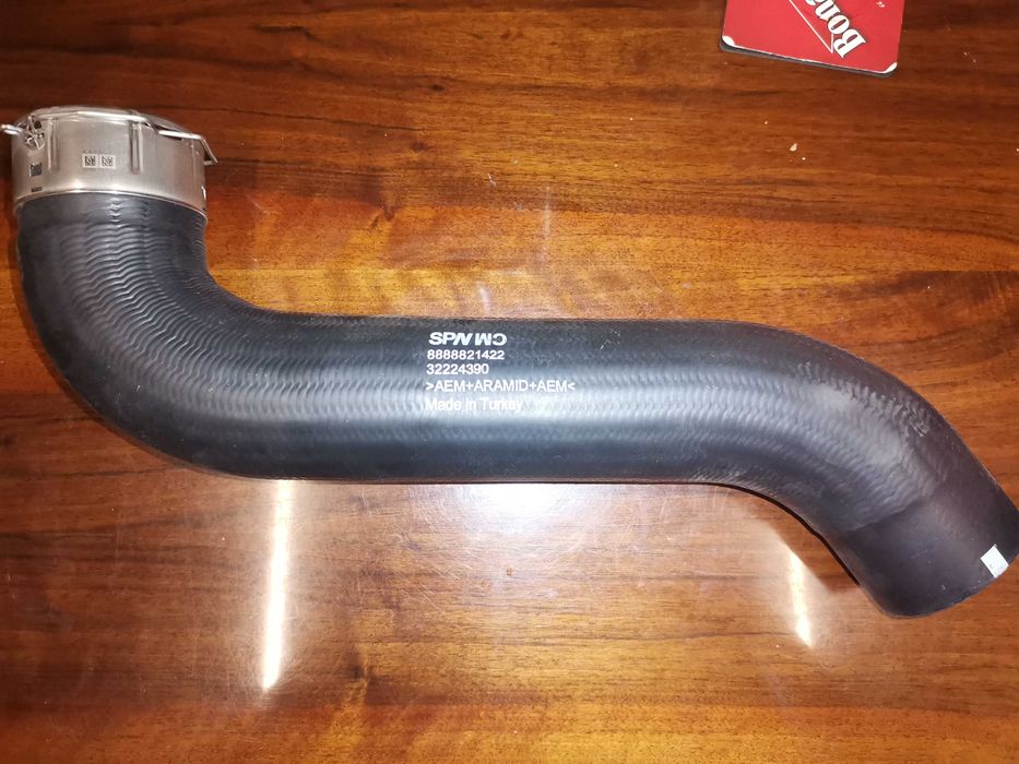 Въздуховод volvo xc40 гр. Свиленград • OLX.bg