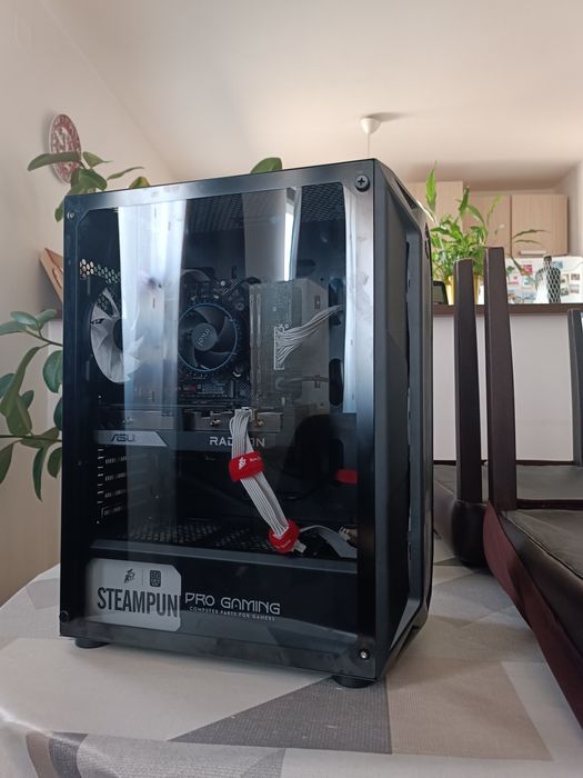 PC GAMING Nou-nout! Sangeorgiu de Mures • OLX.ro