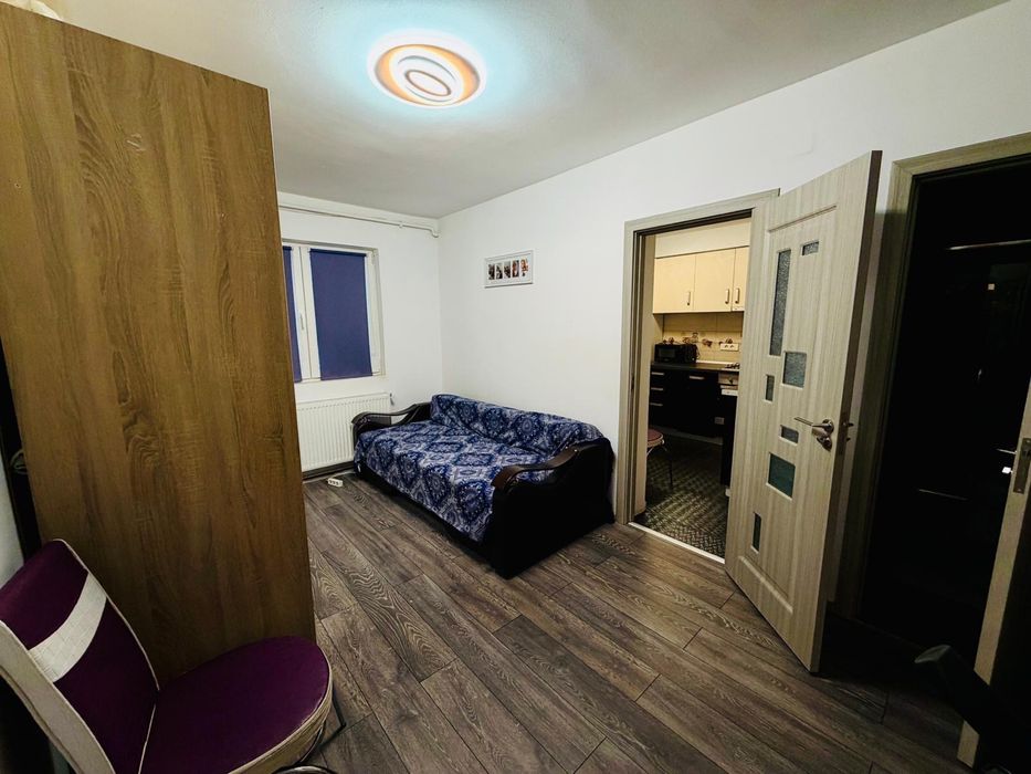 Vând garsonieră, jud.Brașov, Lunca Câlnicului Brasov • OLX.ro
