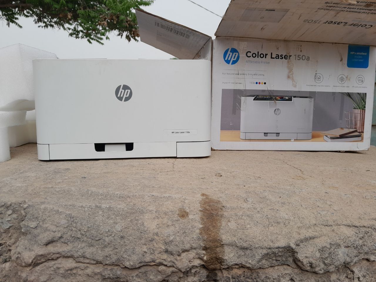 Lazer printer svetnoy: 700 000 сум - Периферийные устройства Бандихон ...