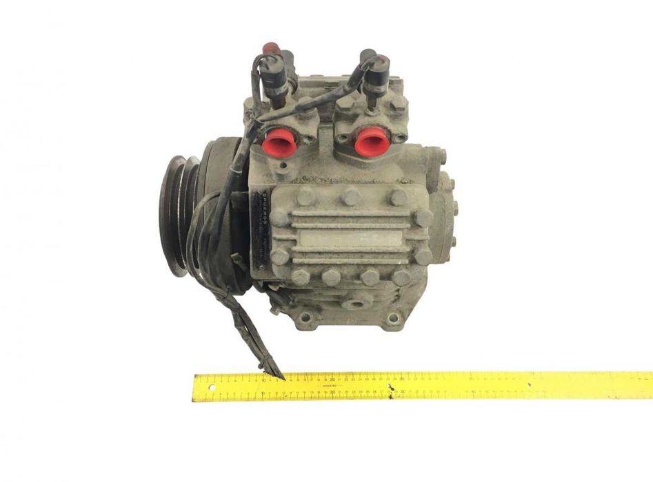 Compresor aer conditonat pentru camion FKX40/470K VOLVO B12B Targu ...