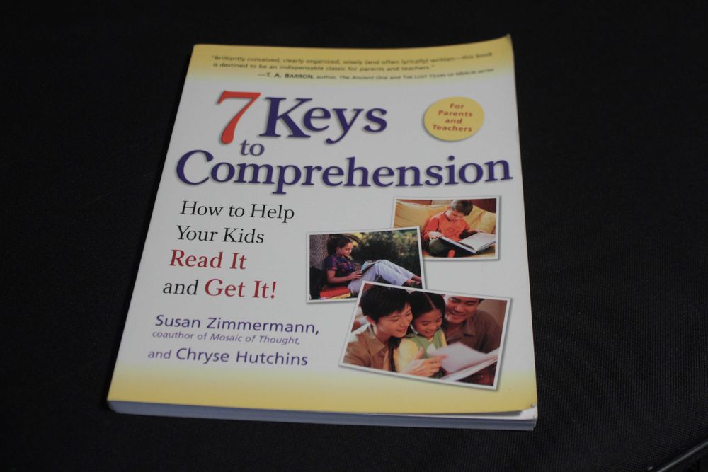 It's About Time: Creative Activities /7 Keys to Comprehension Bucuresti ...