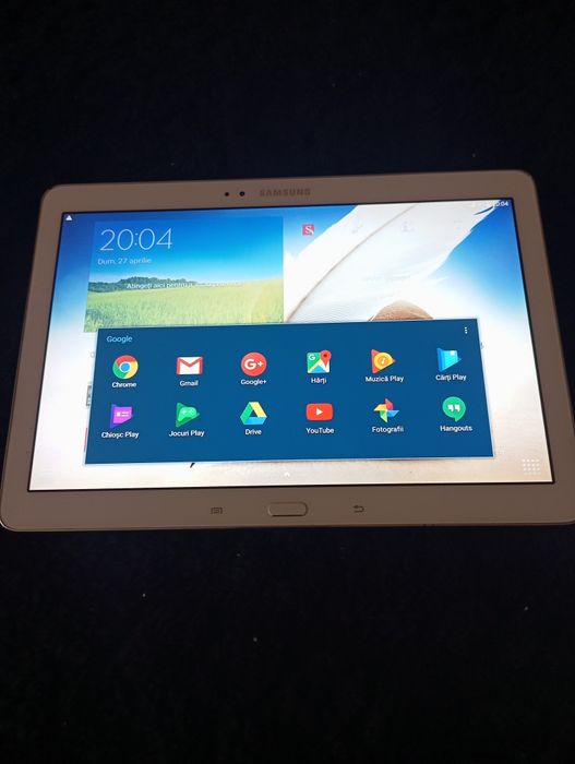Samsung Galaxy tab note Craiova • OLX.ro