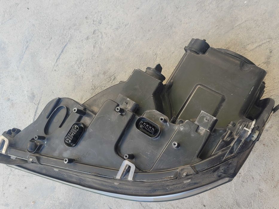 Mercedes Gl W164 Bi Xenon Far,Мерцедес гл 164 Би Ксенон фар гр. Хасково Център • OLX.bg