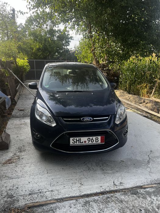 Ford DXA C-Max 2011 Buzau • OLX.ro