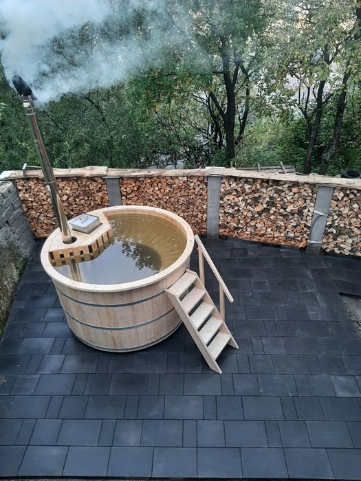 Cazare cavnic cabana Robert Cavnic • OLX.ro