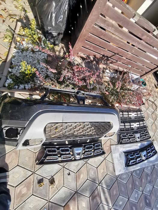 Bara fata dacia duster 2 2019/2020/2021/2022/2023/2024 Tartasesti • OLX.ro