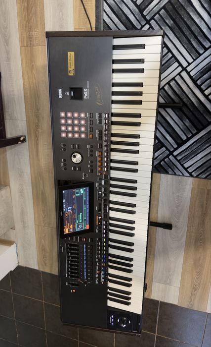 Vand korg pa5x oriental Glina • OLX.ro