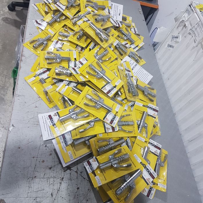 Mufa rapidă cap gresor profesional Bacau • OLX.ro