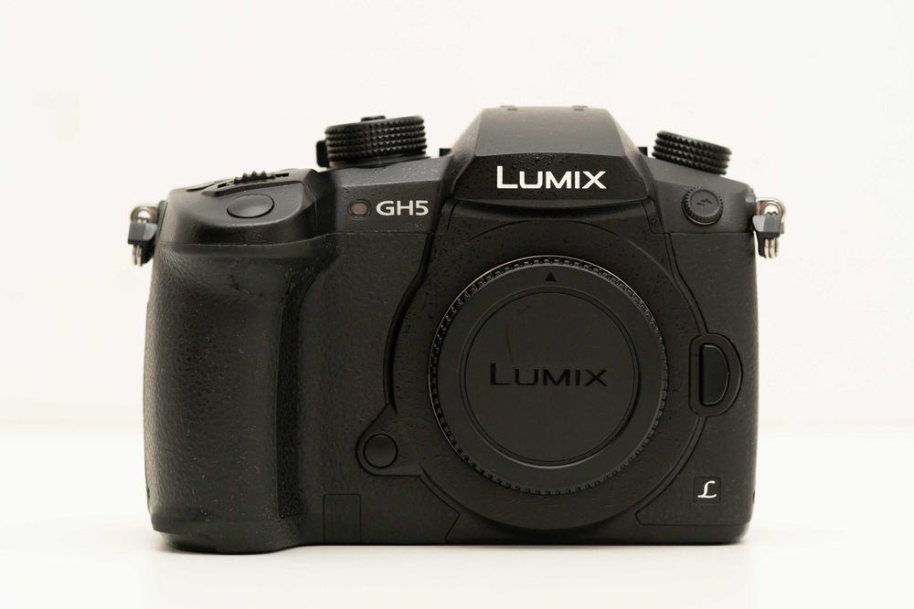 Panasonic GH5 Body Iasi • OLX.ro