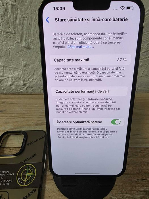IPhone 13 Pro Max - KLI Amanet Bucuresti Sectorul 6 • OLX.ro