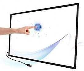 Rama touch screen IR oglinda magica monitor touchscreen 65 inch ...