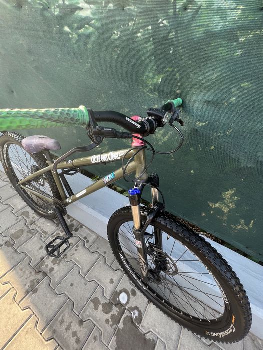 Dirt bike octane one spark 26” costume Oradea • OLX.ro