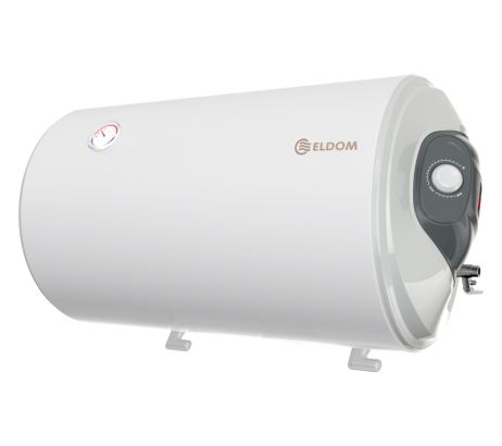 Eldom Хоризонтален Бойлер 50л гр. София Зона Б-18 • OLX.bg