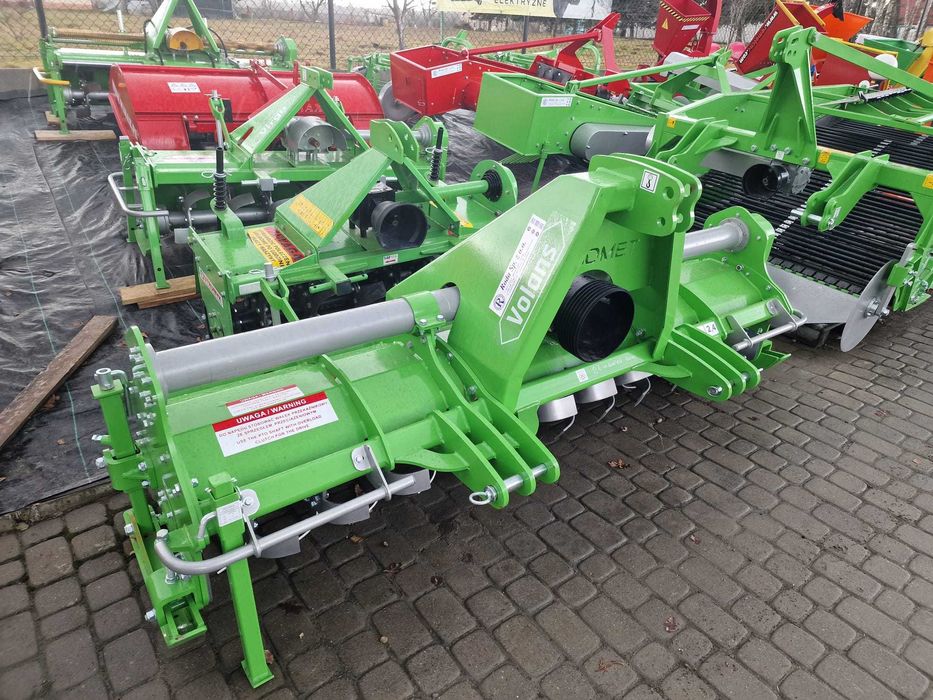 OFERTA !!!Freza de pamant Freza agricola si Tocator resturi vegetale B ...