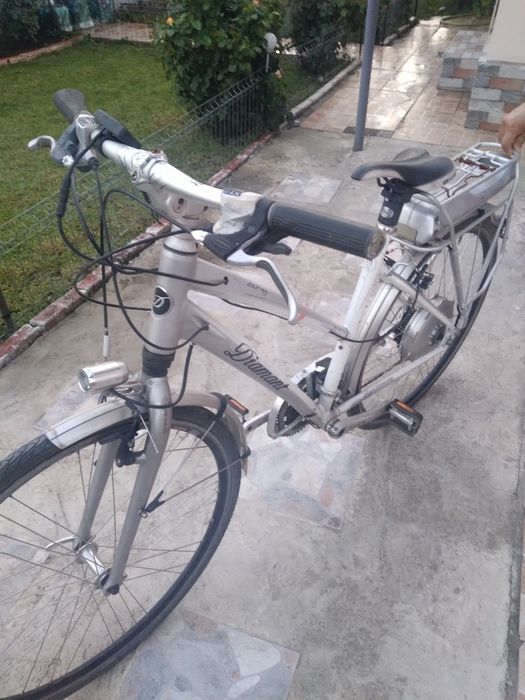 Biciclete second hand Bucuresti Sectorul 4 • OLX.ro