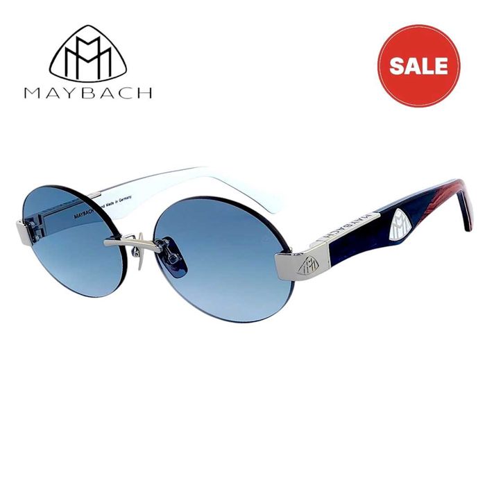 Maybach THE MAGIC I Слънчеви Очила Балдер 2025 гр. София Център • OLX.bg