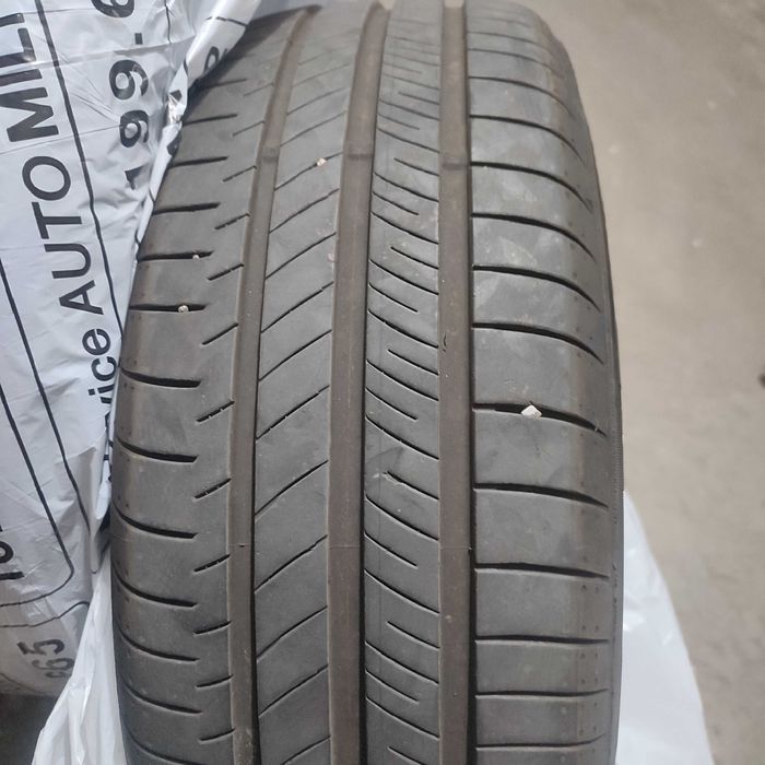 Vand set anvelope vara 205/60 R16 Nexen Bucuresti Sectorul 6 • OLX.ro