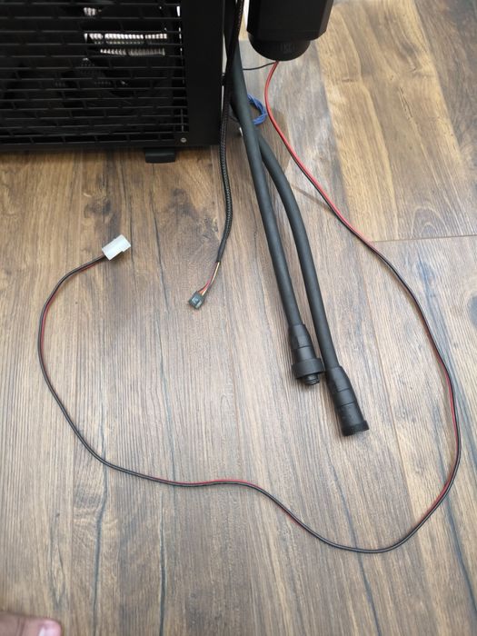 Mora 420 liquid external radiator гр. София Горна баня • OLX.bg