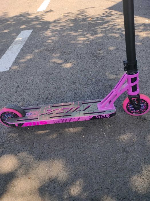 Mgp Mgx P1 Pro Trotineta/Scooter Sfantu Gheorghe • OLX.ro