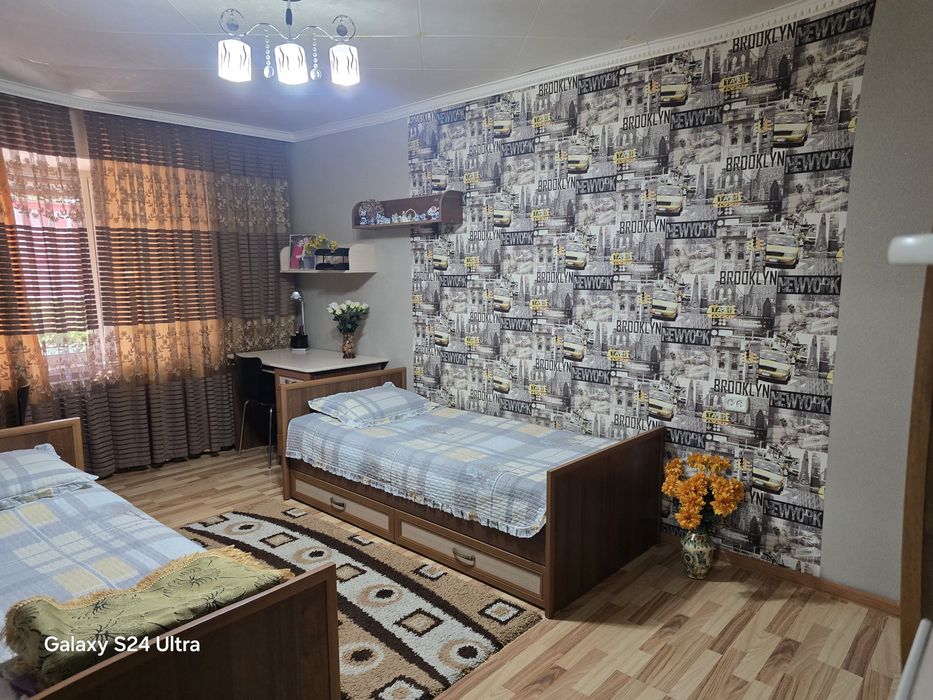 3 xona sotiladi flagman muxayoda: 40 000 у.е. - Продажа Фергана на Olx