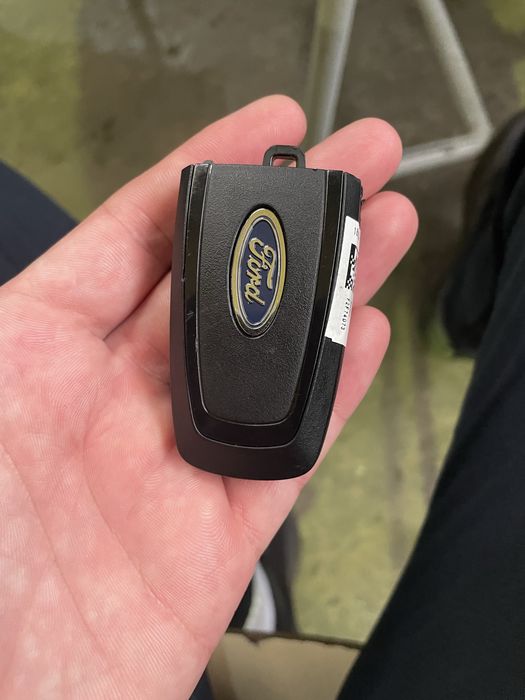 cheie originala ford second hand si noi de vanzare • Anunturi • OLX.ro