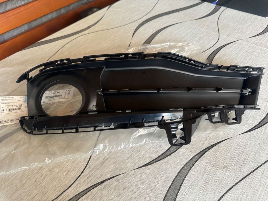 Решетка за BMW F30,F31 гр. Бяла Слатина • OLX.bg