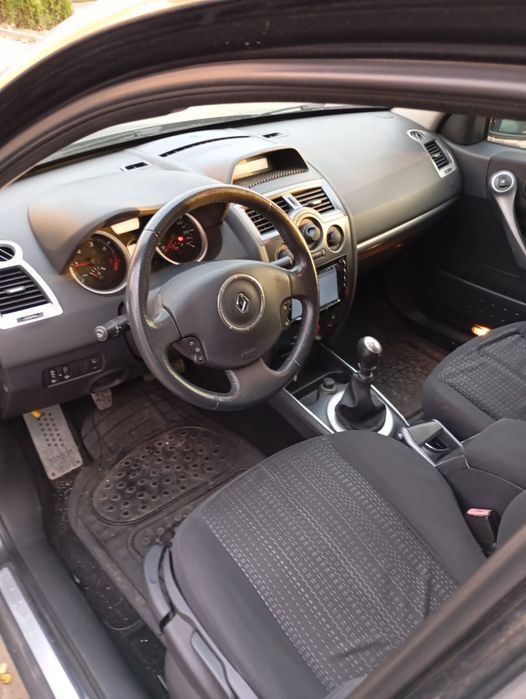 Renault megane 2 Deva • OLX.ro