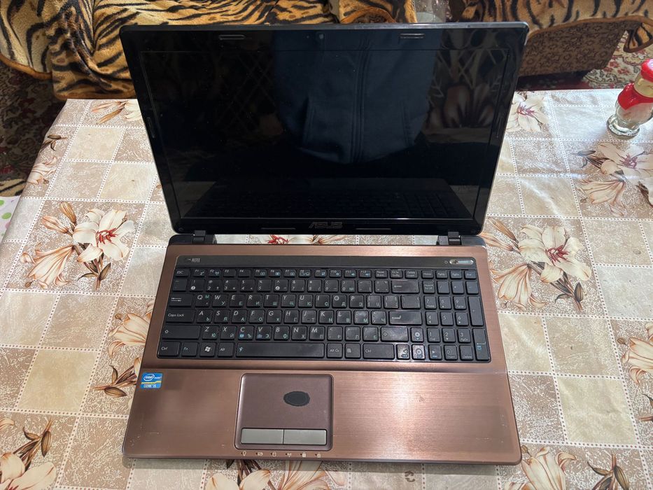 Прадавам Лаптоп Asus K53s гр. Пловдив Тракия • OLX.bg