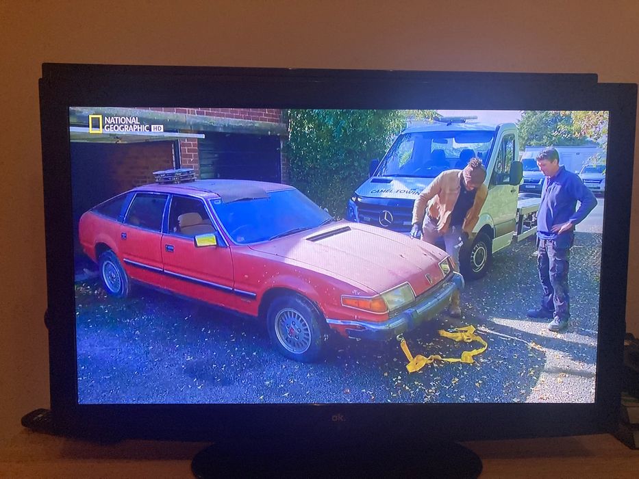 Телевизор 32 инча! . гр. Ботевград • OLX.bg