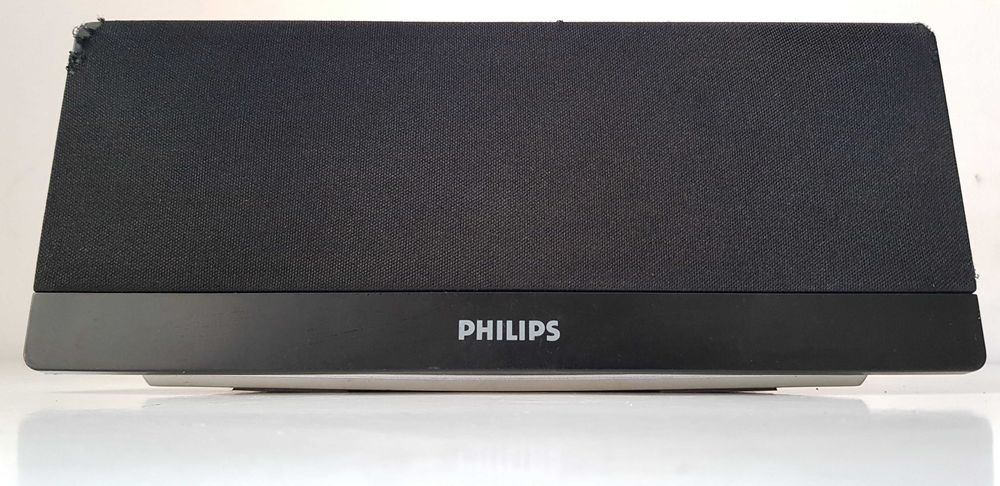 Philips CS 3154 E boxa centru din sistem 5.1 center filme muzica ...