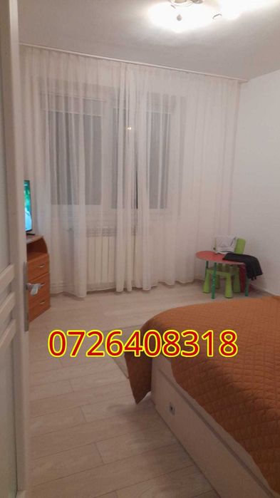Apartament 2 camera, zona Tomis 2 Constanta • OLX.ro