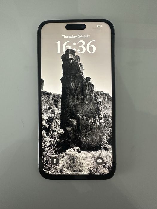 Iphone 14 PRO MAX, 256 GB, Deep Purple, 89% Battery health гр. София 7 ...