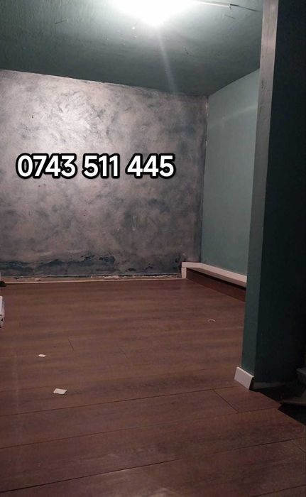 OCAZIE! NICOLINA CUG_ Cartierul PEPINIEREI -1 cam -10 mp doar 9500 ...