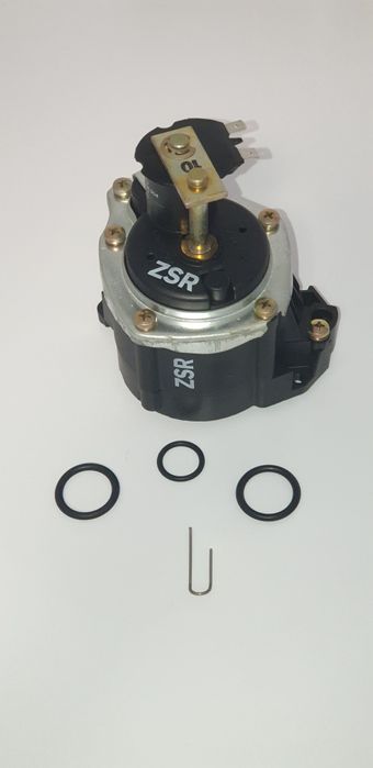 Vana 3 cai Junkers Euroline ZW 23 AE23 S5905 / Novatherm ZW20 AME Dej ...