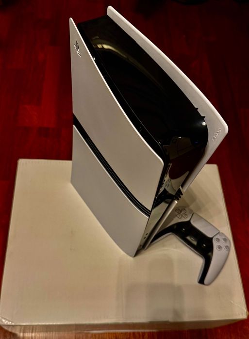 PlayStation 5 Pro 2TB, garantie 2 ani eMag Bucuresti Sectorul 3 • OLX.ro