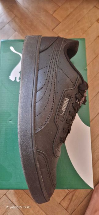 Puma Сникърси Puma Court Guard гр. София Младост 1 • OLX.bg