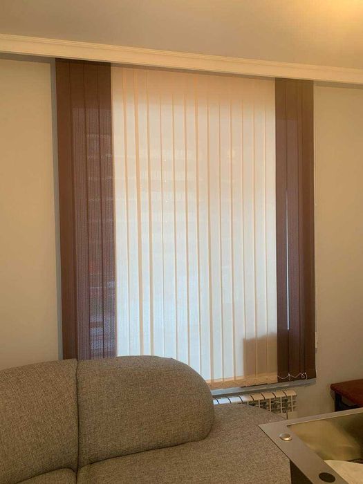 Ролл шторы - жалюзи, вертикальные жалюзи. Большой выбор.: 500 тг ...