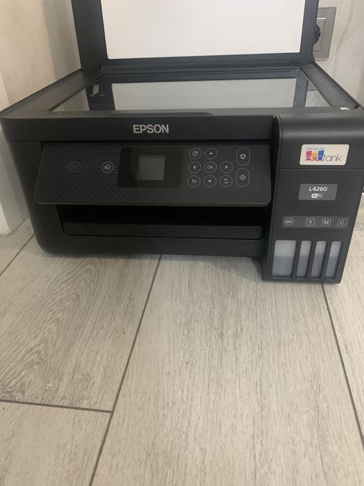 Imprimanta Epson L4260 Gura Vaii • OLX.ro