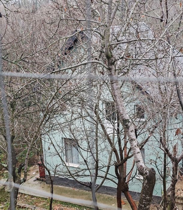 Casa cu teren de 1000mp la 1 km de Pitești, Smeura, Mosoaia Smeura • OLX.ro