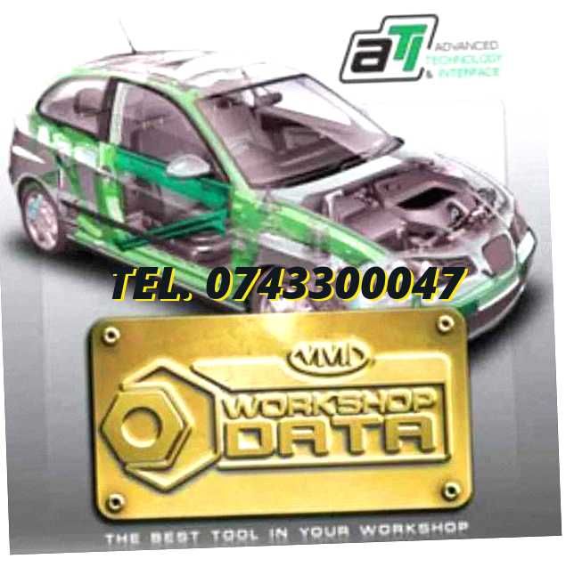 Vivid Workshop Data 201801v atristechnik Catalog De Piese Atris Alesd ...