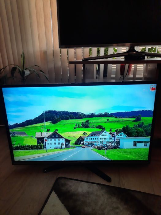 Телевизор JVC смарт 40инча гр. Шумен Тракия • OLX.bg