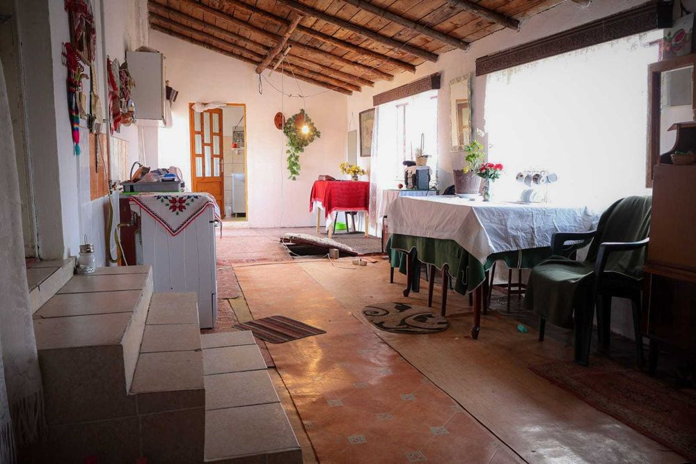 Casa de vanzare str.Primaverii, Buzau Buzau • OLX.ro