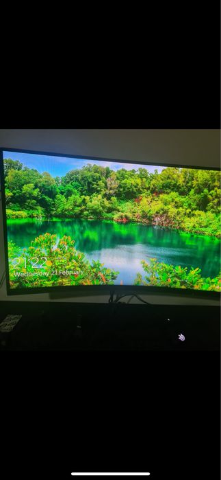 Calculator / Workstation Mid Range Stefan cel Mare • OLX.ro