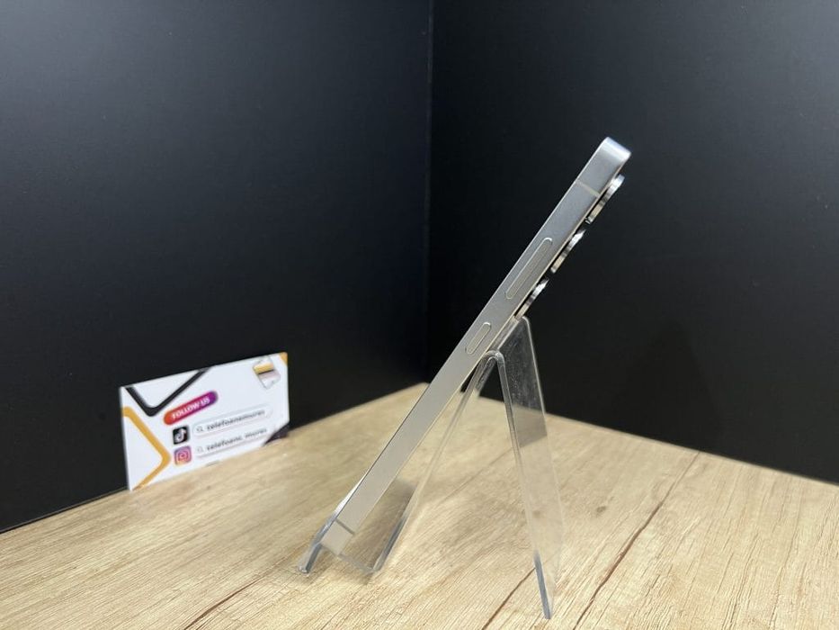 Samsung Galaxy S25 Ultra 256Gb Titanium Silver Blue Second-Hand Ca nou ...