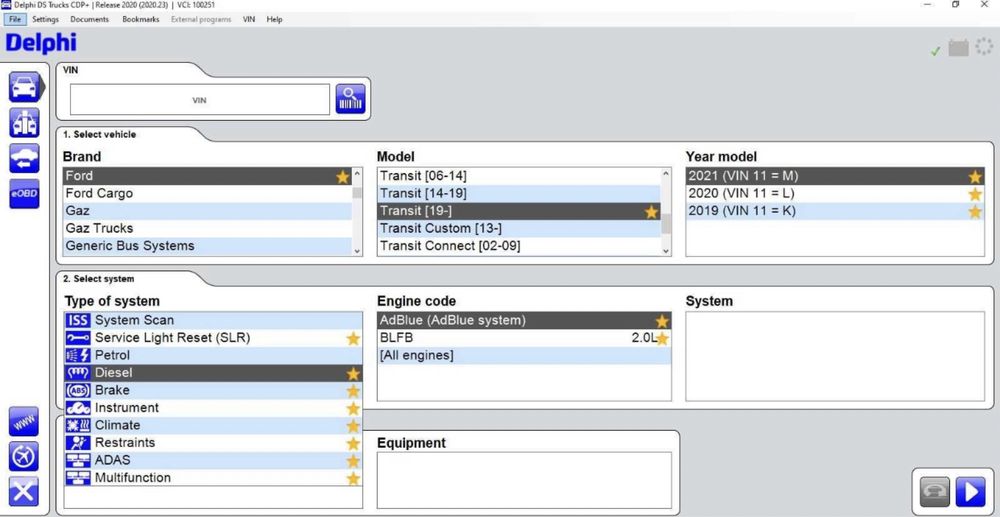 Tester/Diagnoza Delphi/Autocom cu Bluetooth 4.3 in limba Romana 2021 ...